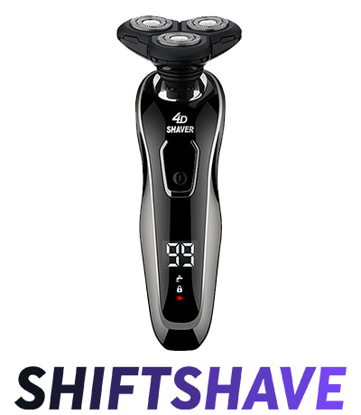 shiftshave